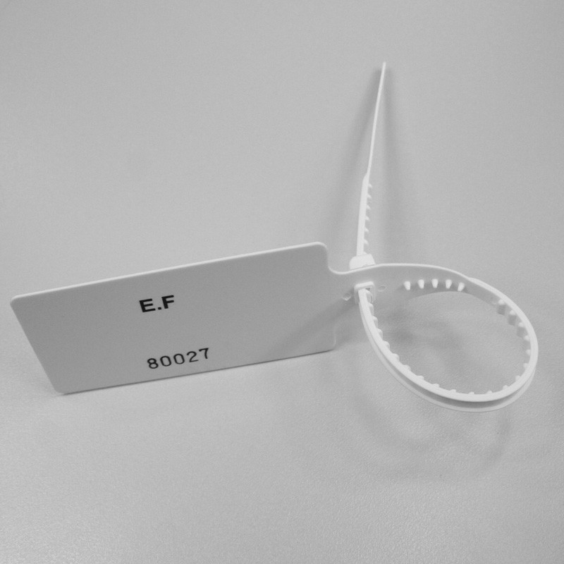 Big Tag SBS - Big tag seals