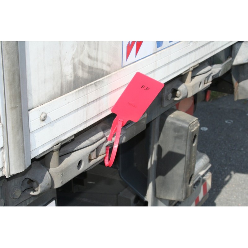 Big Tag SBS - Big tag seals