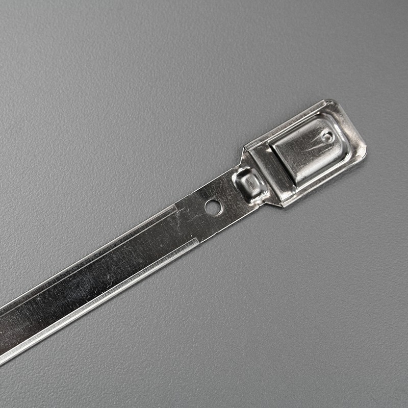 Precinto Metalseal