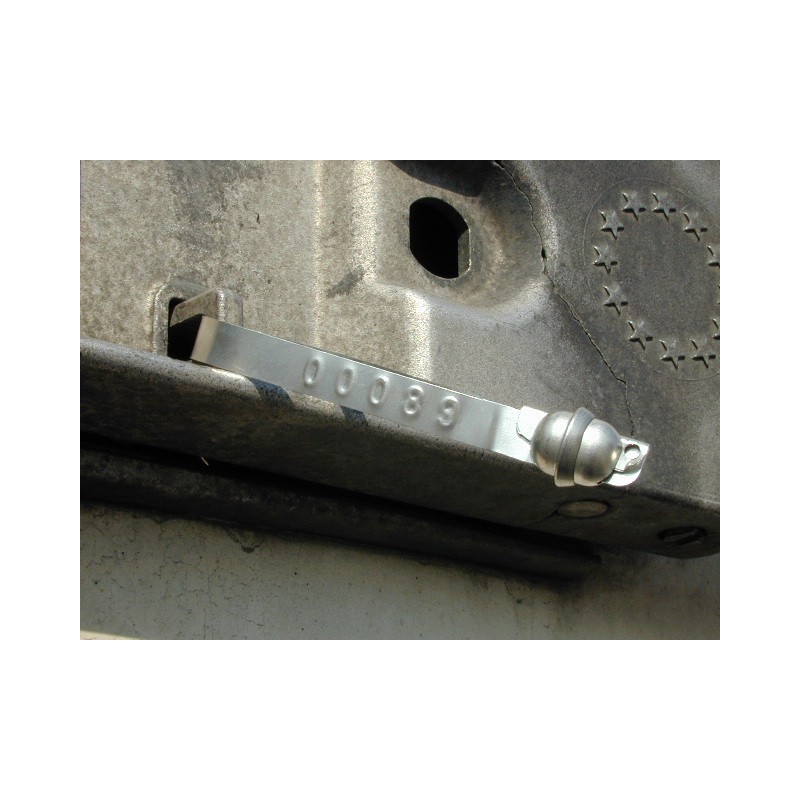 Tyden Simple Seal / For Professionals - Etigo