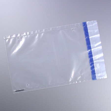 High security envelope - ETIGO