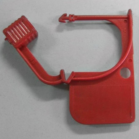 Scellé cadenas Cadlock de sécurité - Etigo