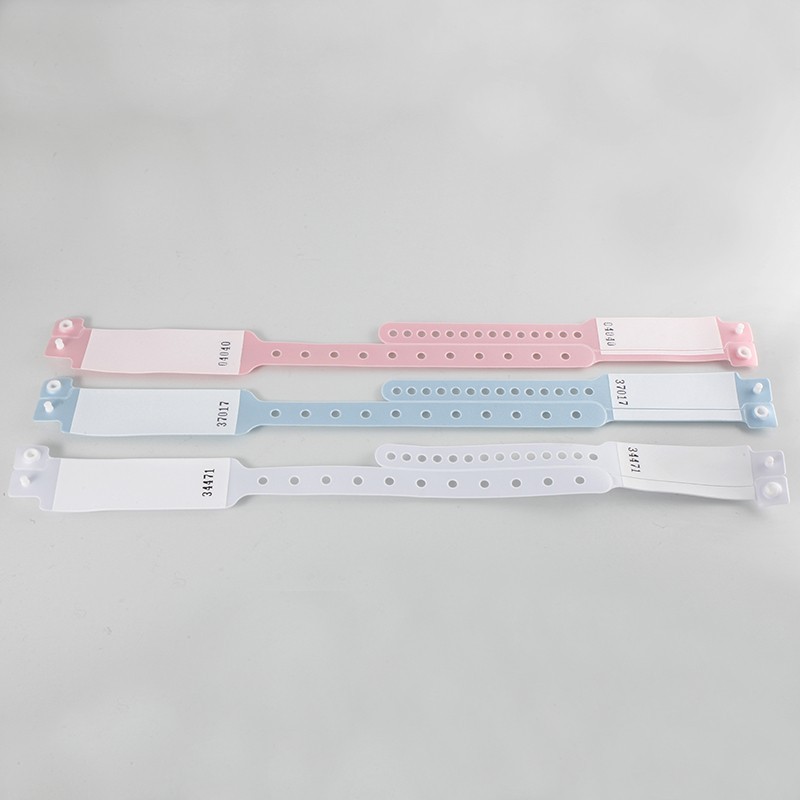 Mother-baby wristband - Hospital wristbands