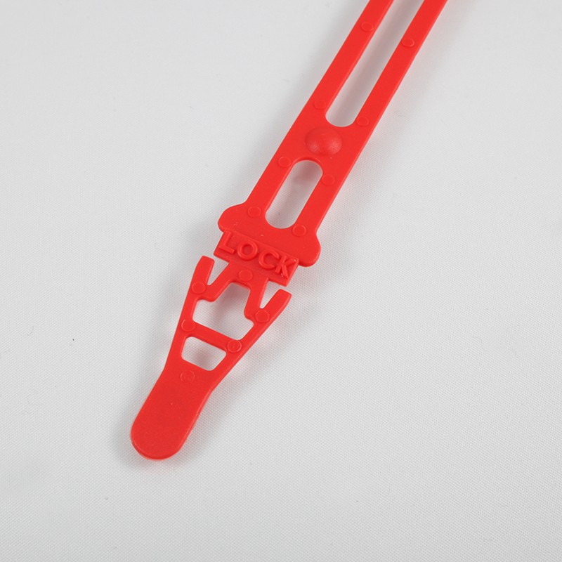 Lock label tag - Label tags