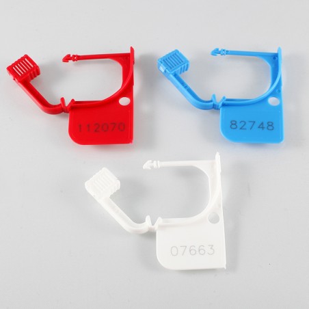 Cadlock seal - Etigo