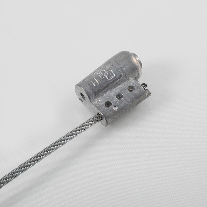 Ez Loc 2.4 mm Cable Seal ISO 17712 | Etigo