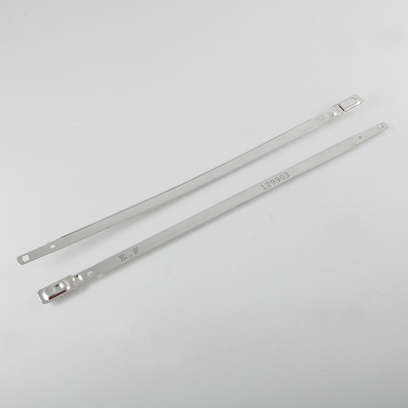Precinto Metalseal