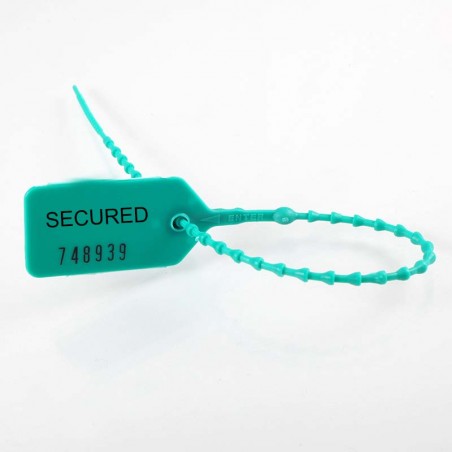 Miniseal seals / Small security seal - Etigo