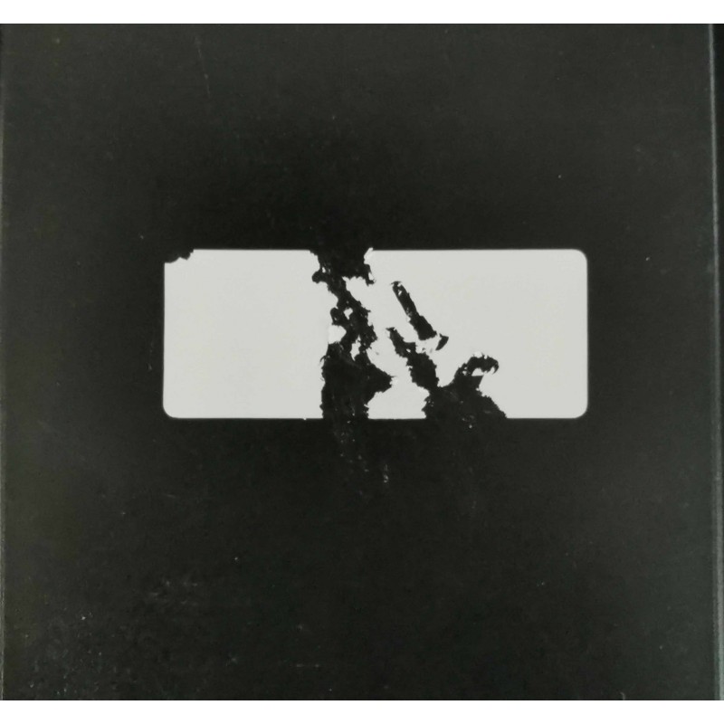 Self-destructible labels