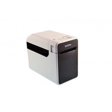Brother TD-2130N Printer