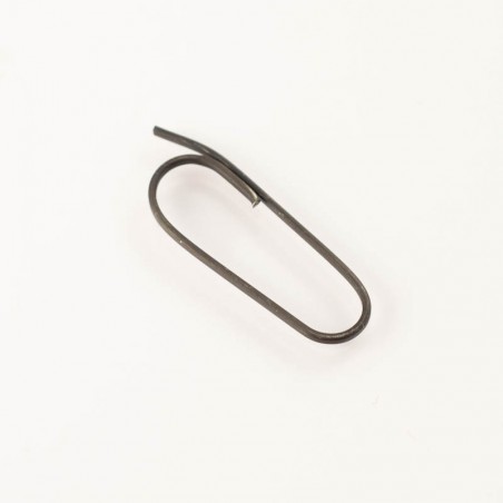 copy of Metallic label hanger - Hanging hooks