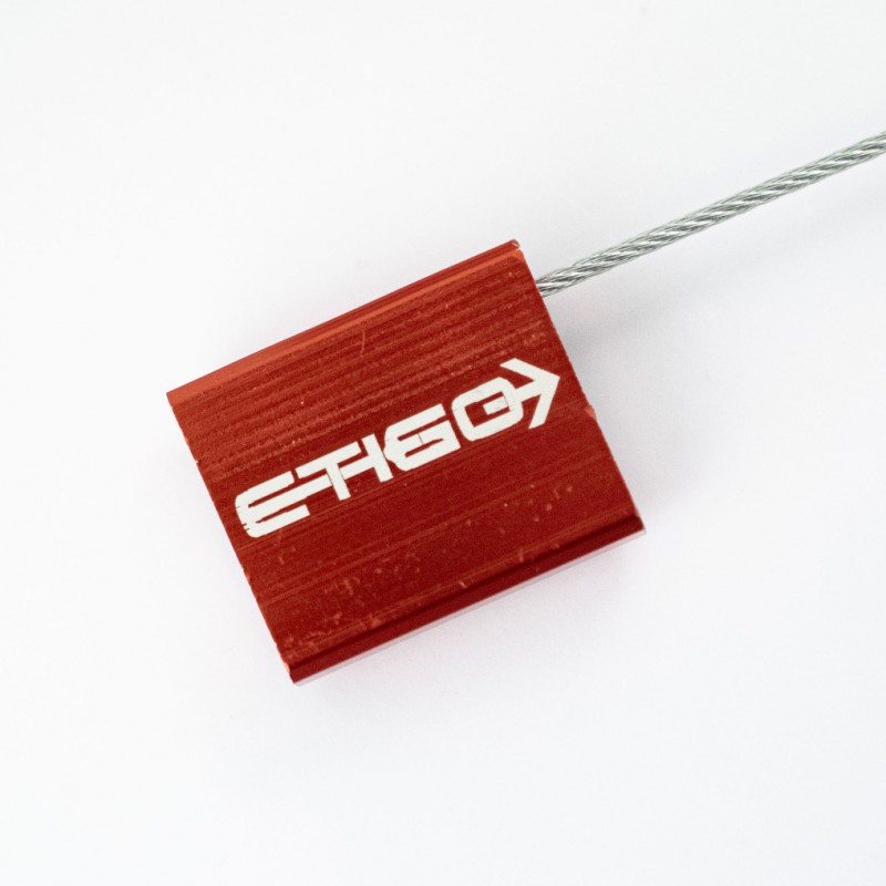 Aluseal cable Etiseal - Etigo