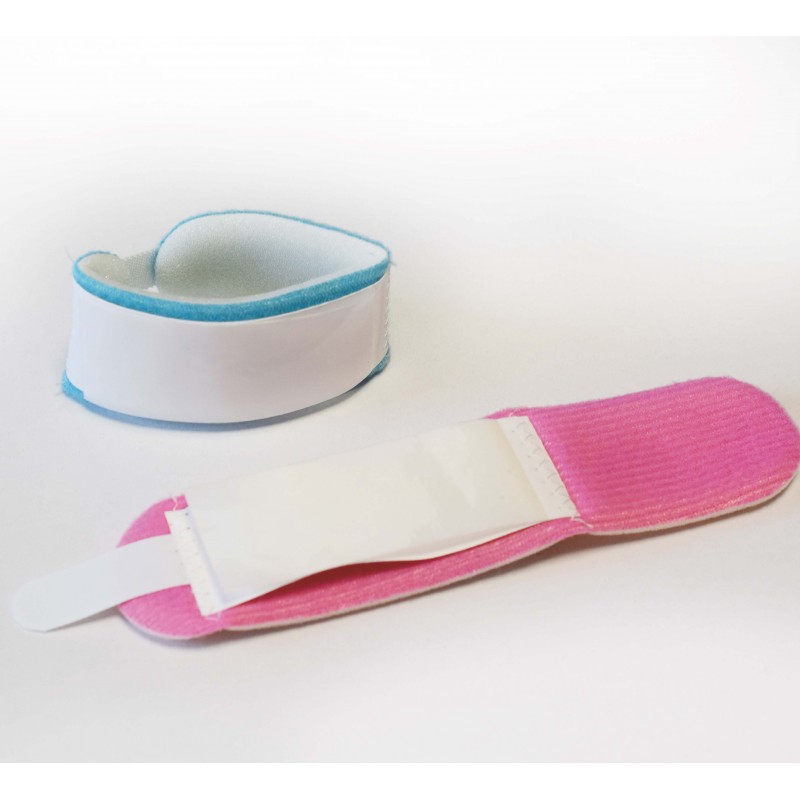 Bracelet d'hôpital pour nourrisson - Etigo