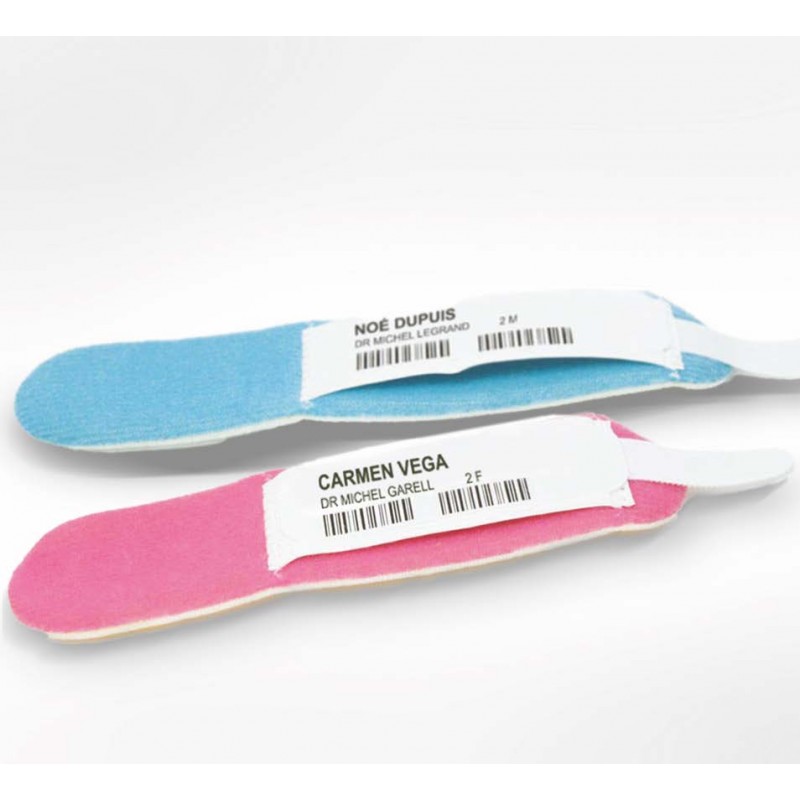 Bracelet d'hôpital pour nourrisson - Etigo