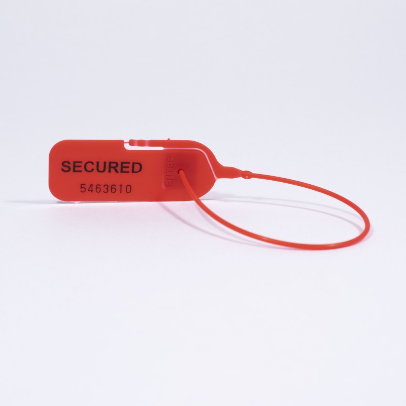 Miniseal / Small security seal - Etigo