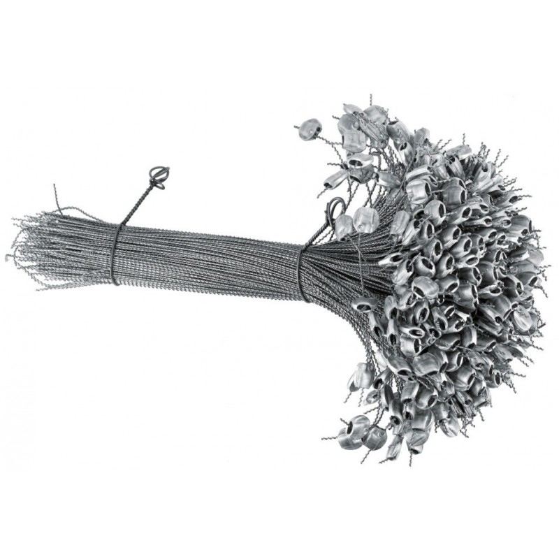 Wire lead seals - Meterseals