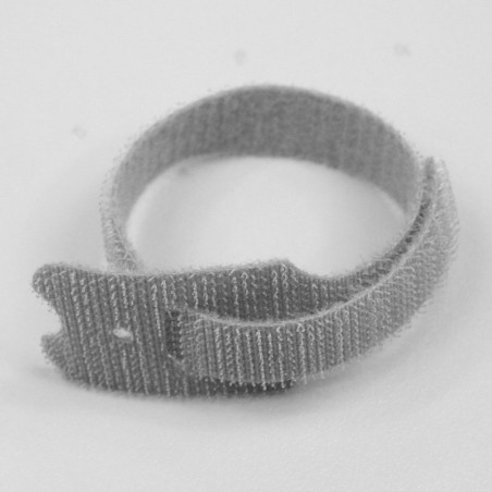 Velcro collars - Velcro collars, to group cables - Releasible ties