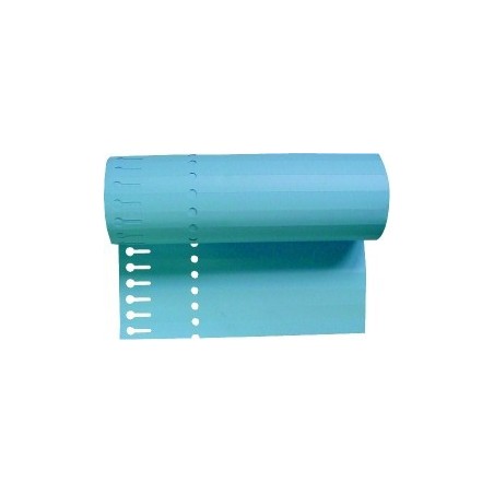 PVC Loop Labels - Identification and Security - Etigo